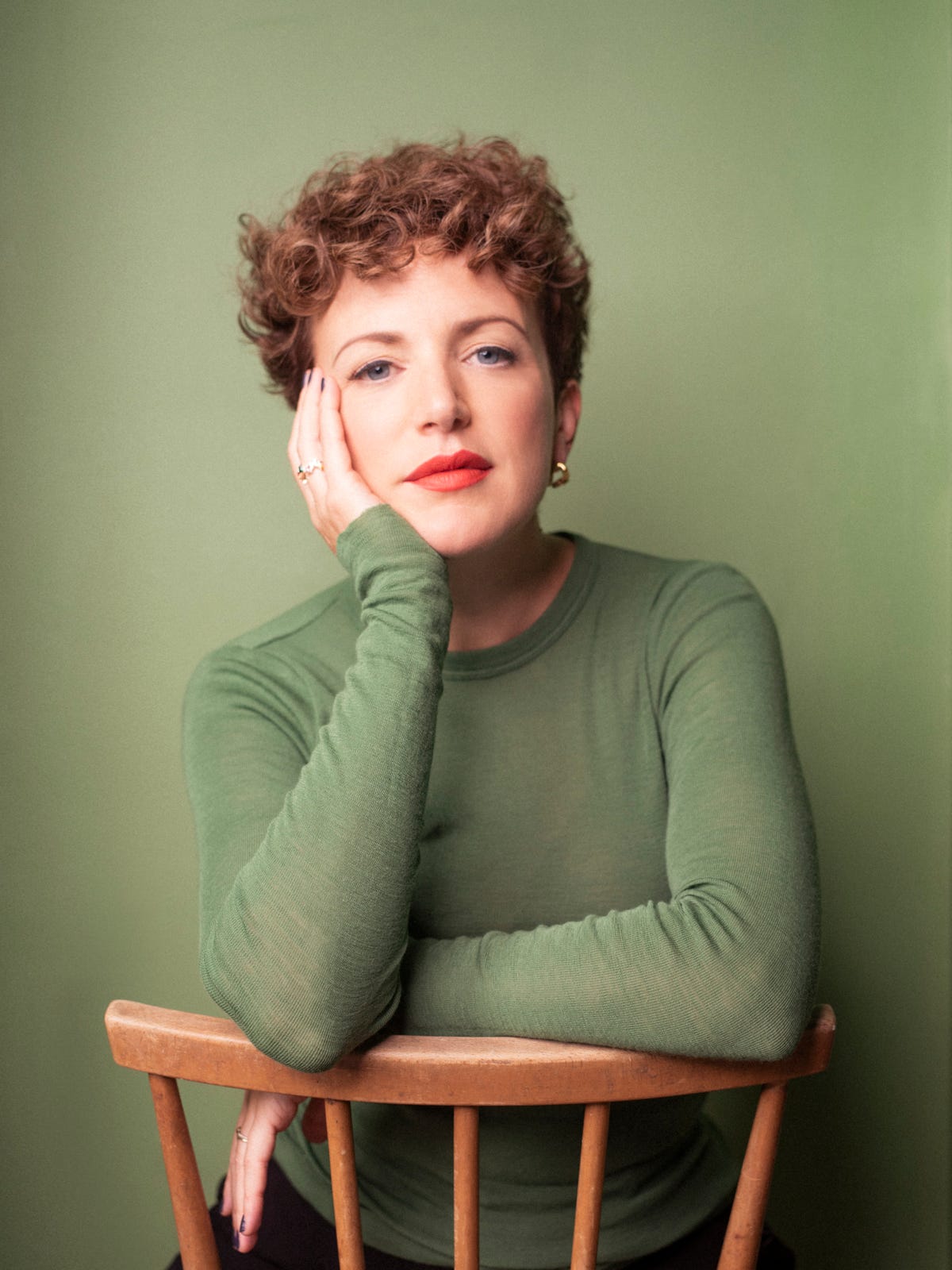 My Cultural Life Annie Macmanus