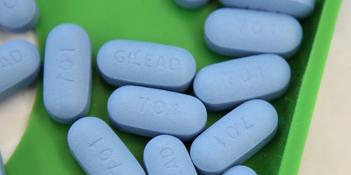 Your Complete Guide To Prep The Hiv Prevention Pill Prep Hiv