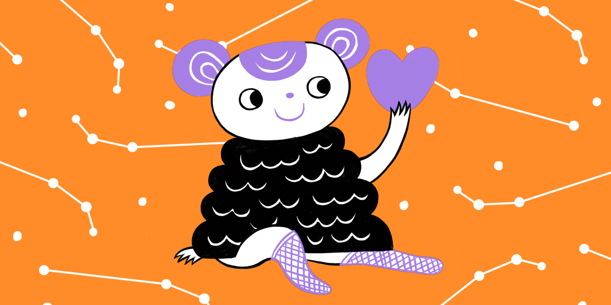 Your April 2022 Sex Horoscope Monthly Horoscope Predictions