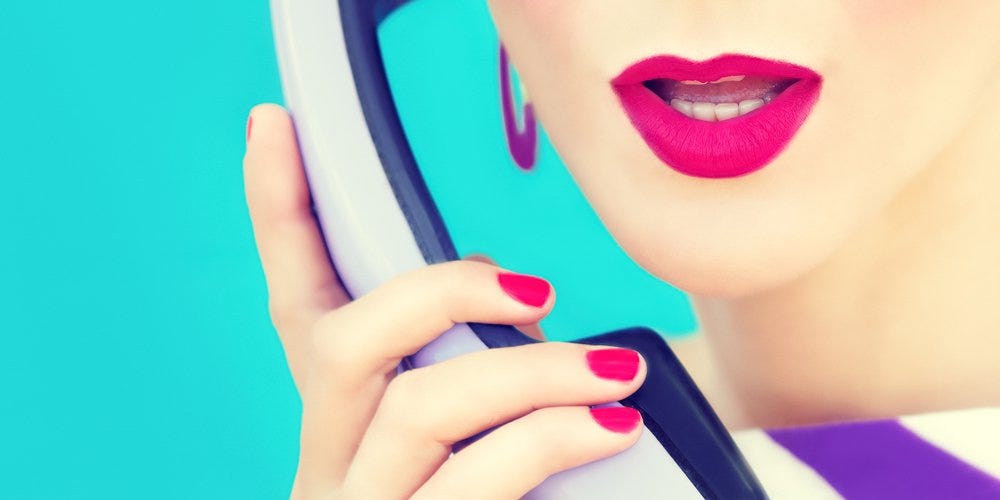 The 8 Life Stages Of Talking About Sex Womens Health