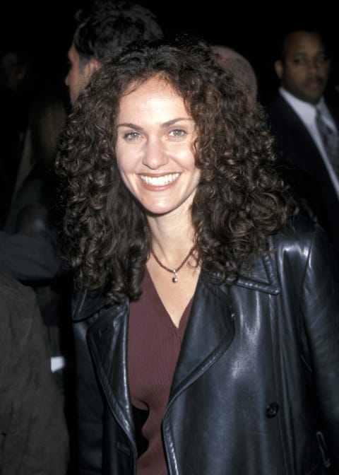 Fotos premiere 'Aún sé lo que hicisteis el último verano' en 1998 ... Fotos premiere 'Aún sé lo que hicisteis el último verano' en 1998 ...