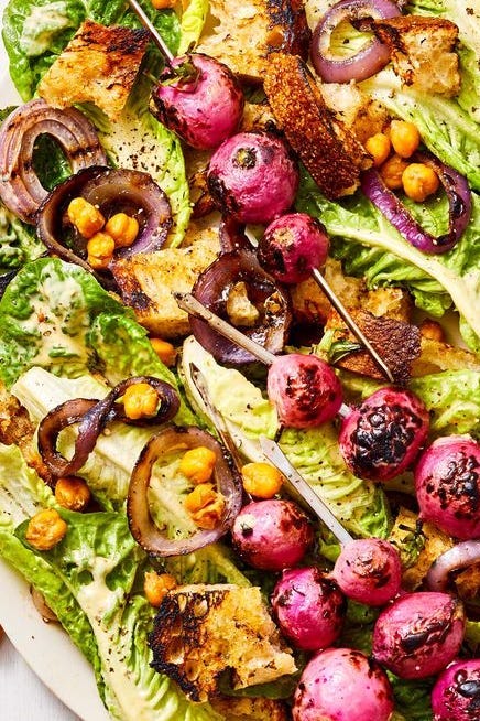 55 Best Bbq Salads Healthy Bbq Salad Recipes To Serve