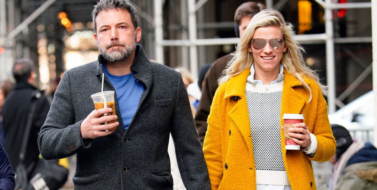 Lindsay Shookus Deleted Her Instagram After Ben Affleck Went Out With A