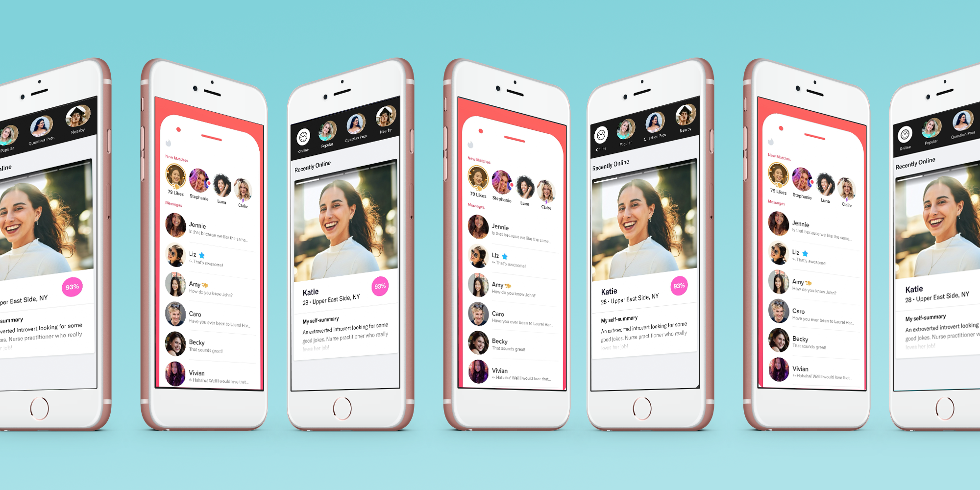 11 Best Lesbian Dating Apps Of 2022 That Are Free To Download