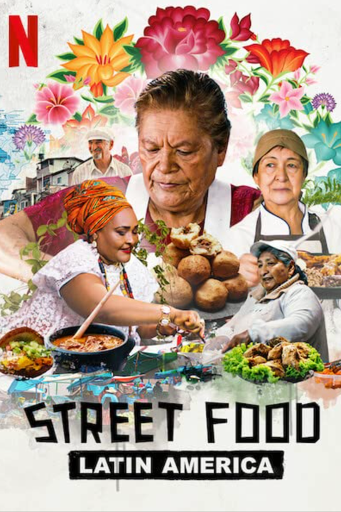 15 Best Latinx Documentaries On Netflix 2021 Documentaries With