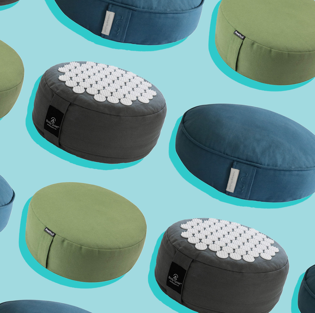 9 Best Meditation Pillows 2022 Top Rated Meditation Cushions