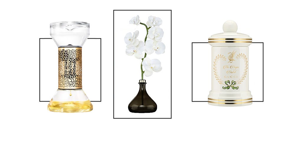 The Best Mood Boosting Scents For Your Home