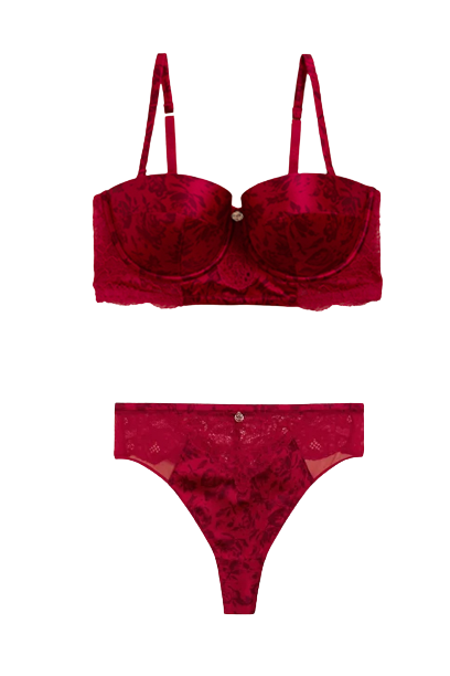 Valentines Lingerie 15 Best Underwear Sets For Valentines Day