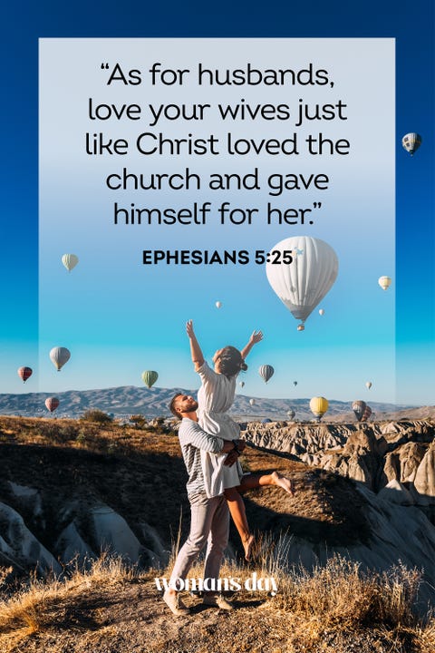 30 Bible Verses About Marriage — Love Scripture Quotes