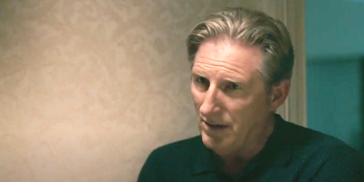 Adrian Dunbar's Blood returns with a major cliffhanger Adrian Dunbar's Blood returns with a major cliffhanger