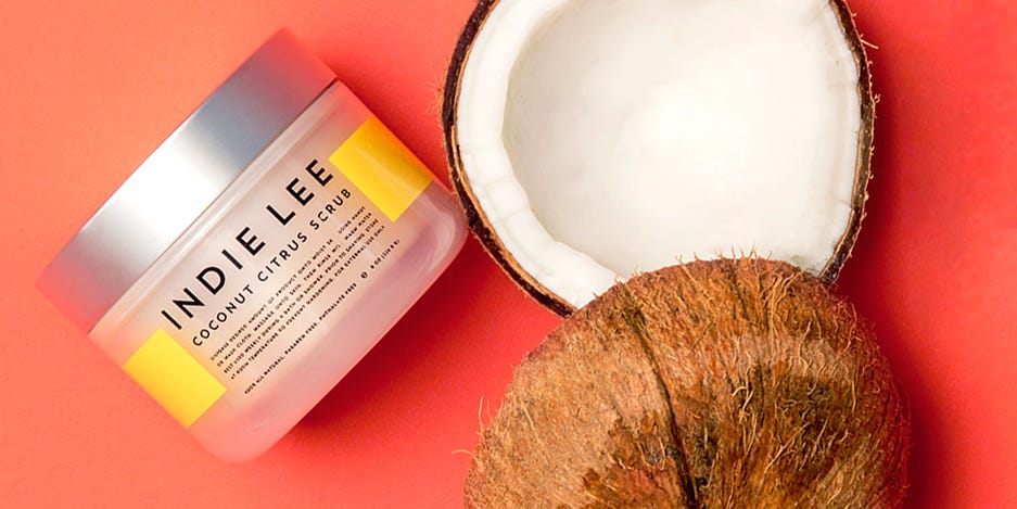 10 Best Body Scrubs For Smooth Skin Best Exfoliating Body Scrubs For 2018