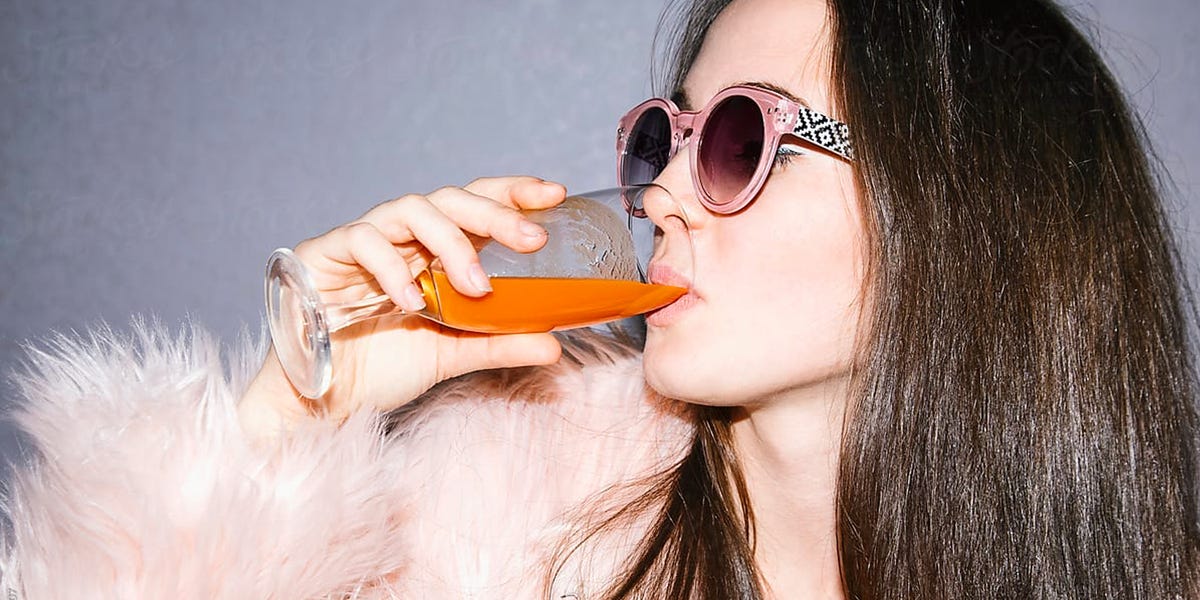 Do Detoxes And Cleanses Actually Work At Home Detoxing Tips