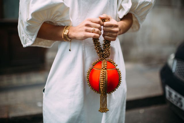 Los Bolsos De Moda Que Triunfan Este Verano