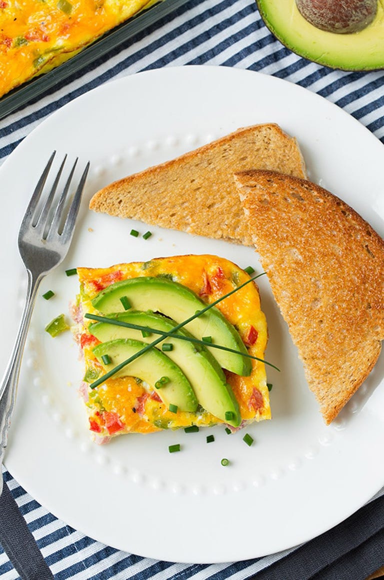 62 Easy Breakfast Casserole Recipes Best Make Ahead Egg Breakfast