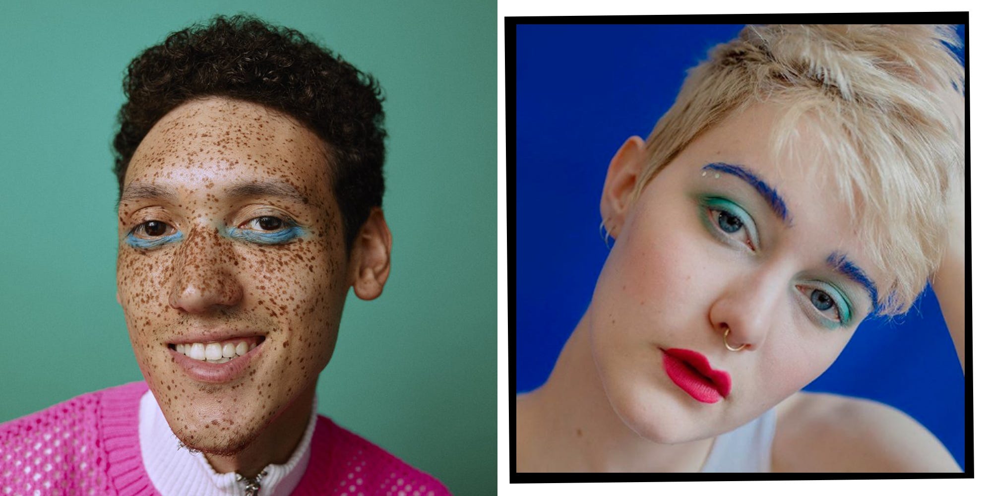 The Best Gender Neutral Beauty Brands Paving The Way For Inclusivity