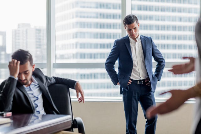 Your Career Is It Making You Depressed