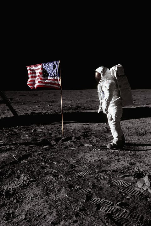20 Facts You Didnt Know About Apollo 11