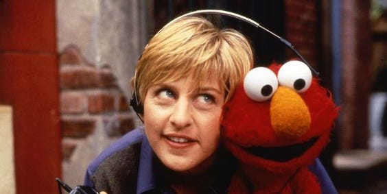 The Best Celebrity Cameos On Sesame Street Flipboard