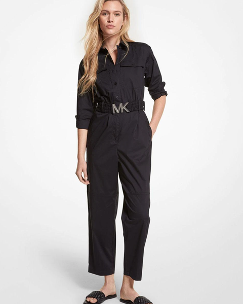 El mono rebajado de Michael Kors que sienta ideal El mono rebajado de Michael Kors que sienta ideal