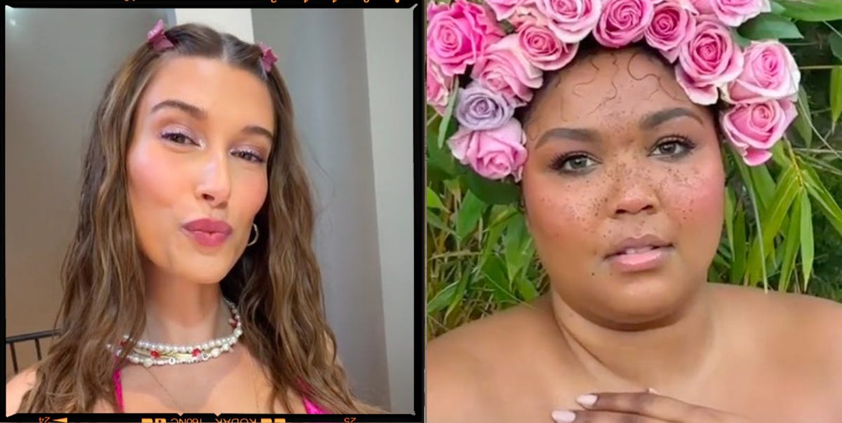 Celebrities To Follow On Tiktok Tiktok Official Handles