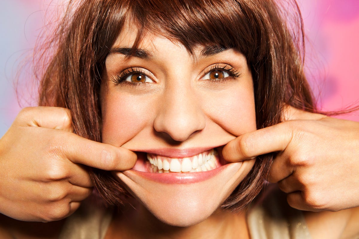 Cómo Cepillarse Bien Los Dientes En 7 Pasos Para Tener Una Sonrisa