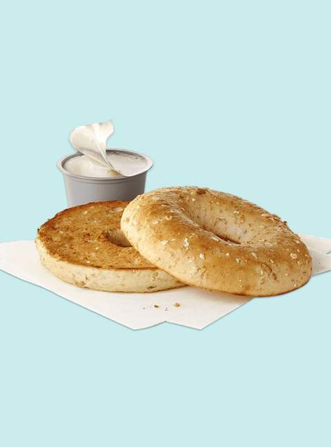 15 Best Fast Food Breakfasts Healthiest Breakfast Orders At Mcdonalds