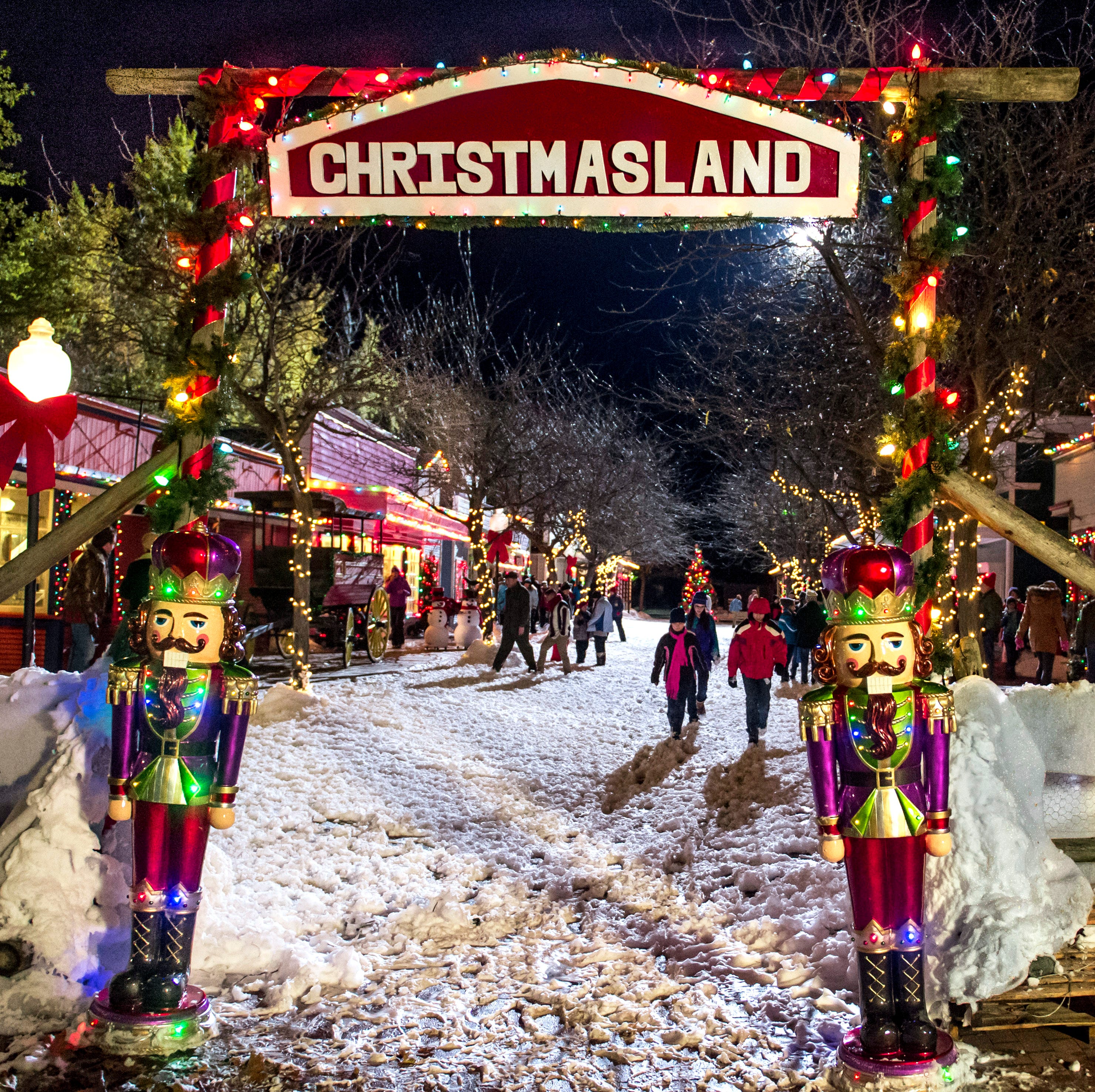 Hallmark Town Country Christmas Village Set Recoveryparade japan