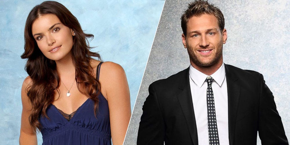 The Most Controversial Bachelor And Bachelorette Contestants Of All