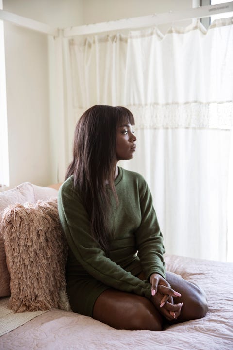 Black Women Describe Blatant Discrimination And Racism In Porn Industry