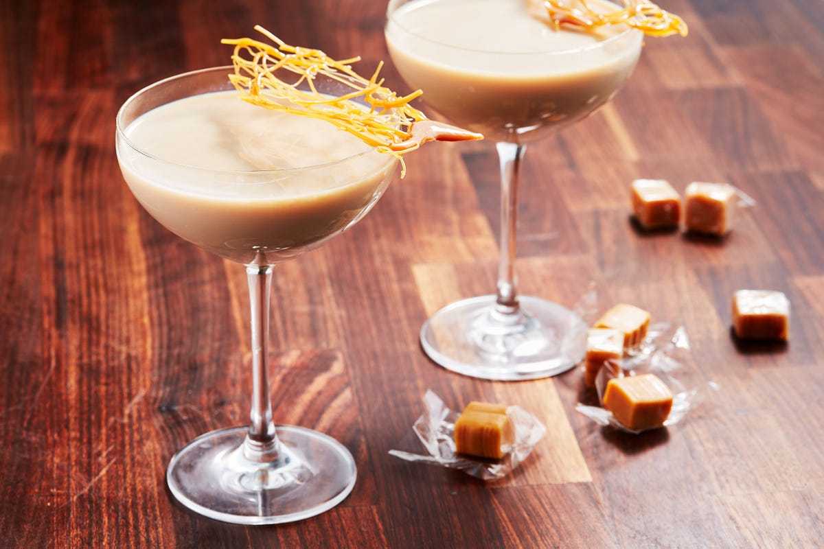 30 Best Classic Martinis How To Make A Martini Cocktail