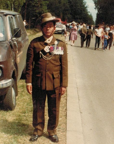 10 Historias Sobre Los Gurkhas Soldados De Nepal
