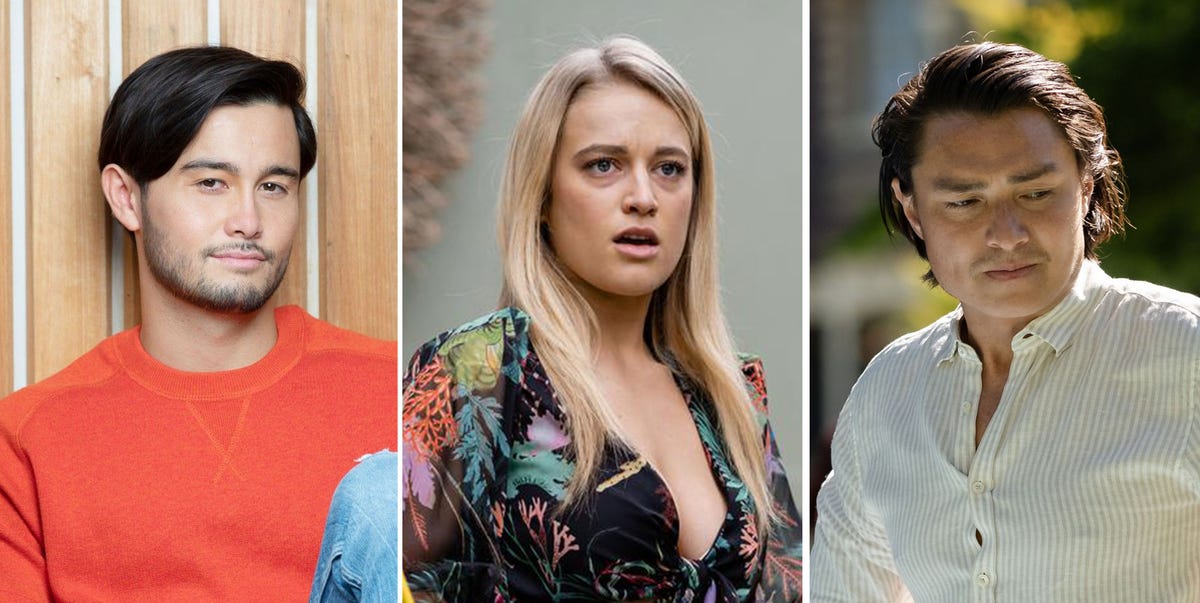 Neighbours spoilers (February 7 to 11) Neighbours spoilers (February 7 to 11)