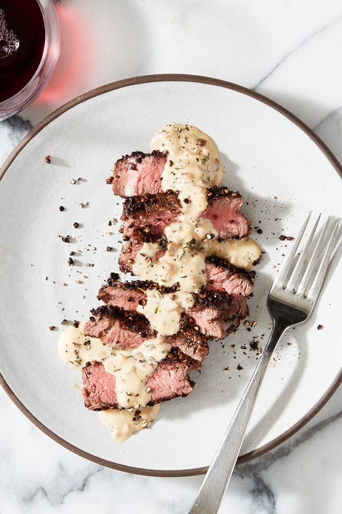 65 Weeknight Steak Dinners Easy Steak Recipes