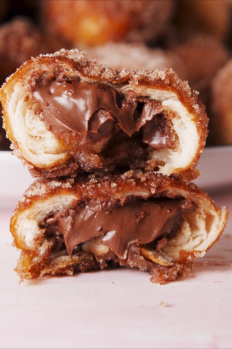 30 Best Mini Dessert Recipes Easy Miniature Dessert Ideas