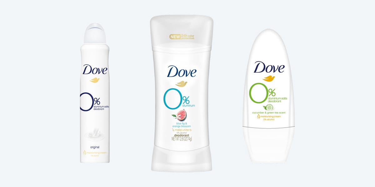 17 Best Natural Deodorants For Women All Natural And Organic