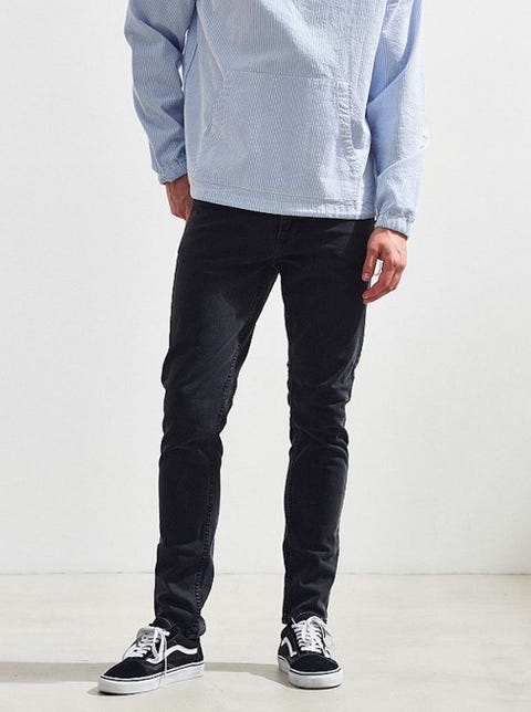 The 25 Best Jeans for Men -- Coolest Jeans and Best Denim Brands for Guys