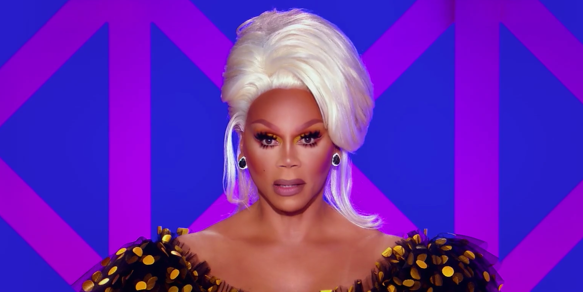 Rupauls Drag Race Season 14 Queen Snuck Porn Onto The Set