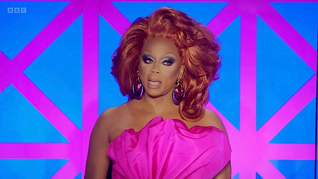 Rupauls Drag Race Uk Season 4 Reveals Top 4 After Latest Elimination