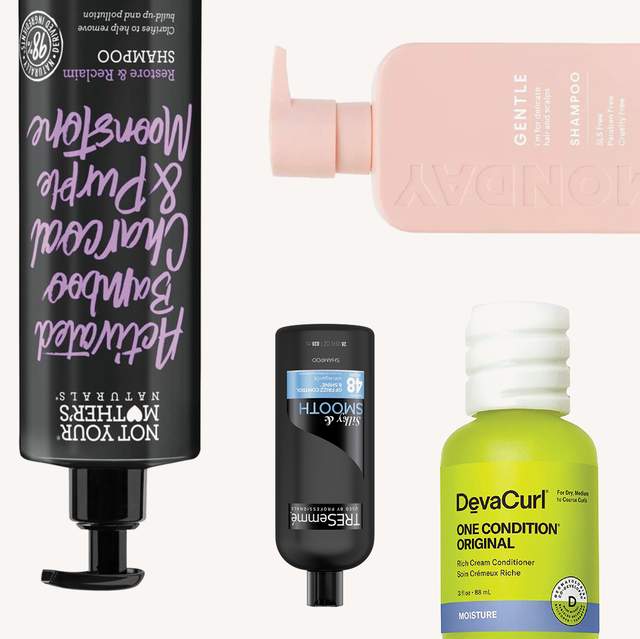 19 Best Drugstore Shampoo And Conditioners Of 2022
