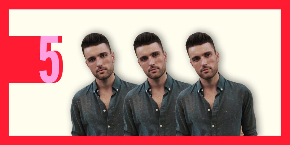 Is Deze Uitgelekte Demo Het Nummer Waarmee Duncan Laurence Naar Het
