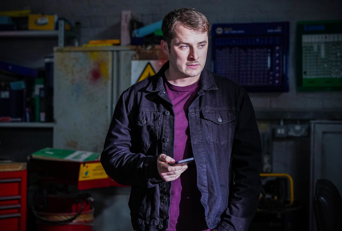 Eastenders Spoilers Ben Faces An Upsetting Reminder