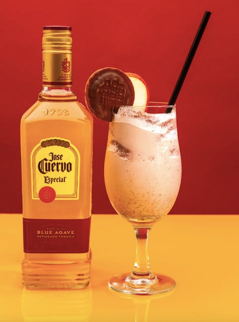 Easy Tequila Cocktails Tequila Cocktail Recipes