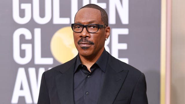 Eddie Murphy addresses potential Donkey return for Shrek 5 Eddie Murphy addresses potential Donkey return for Shrek 5