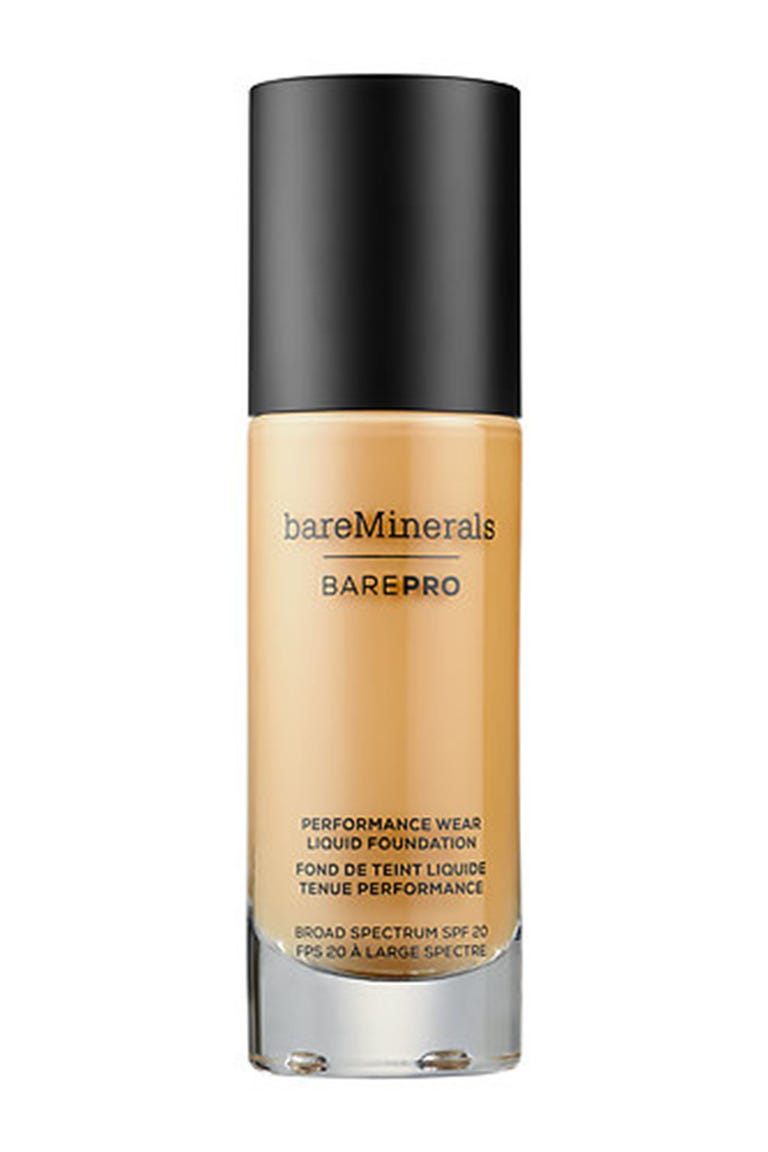 17 Full Coverage Foundations That Make Skin Look Naturally Flawless