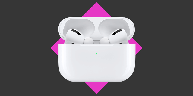My Airpods Pro Make Me Feel Rich Beautiful And Famous