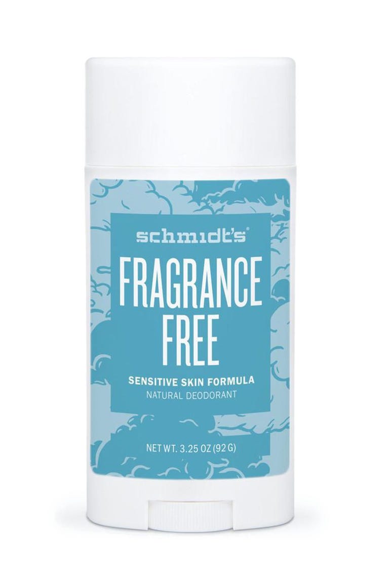 13 Best Natural Deodorants For Women All Natural And Organic