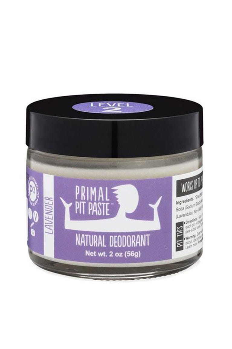 13 Best Natural Deodorants For Women All Natural And Organic
