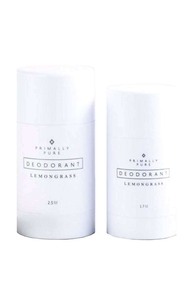 13 Best Natural Deodorants For Women All Natural And Organic