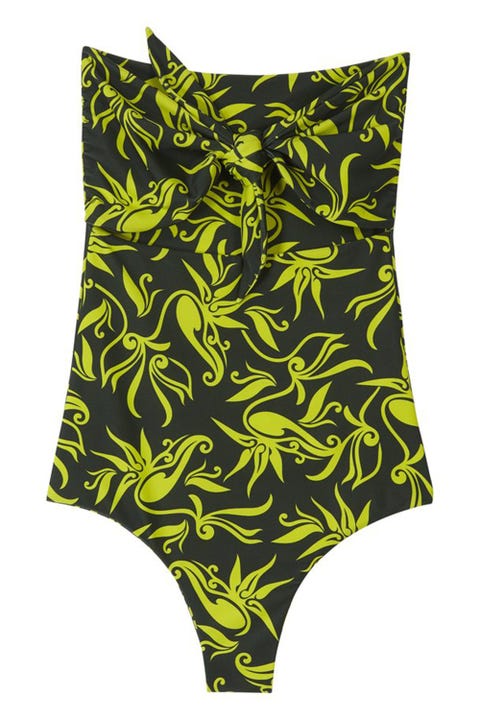 12 Sexy One Piece Swimsuits For 2018 Cute One Piece Bathing Suits You Can Wear All Day