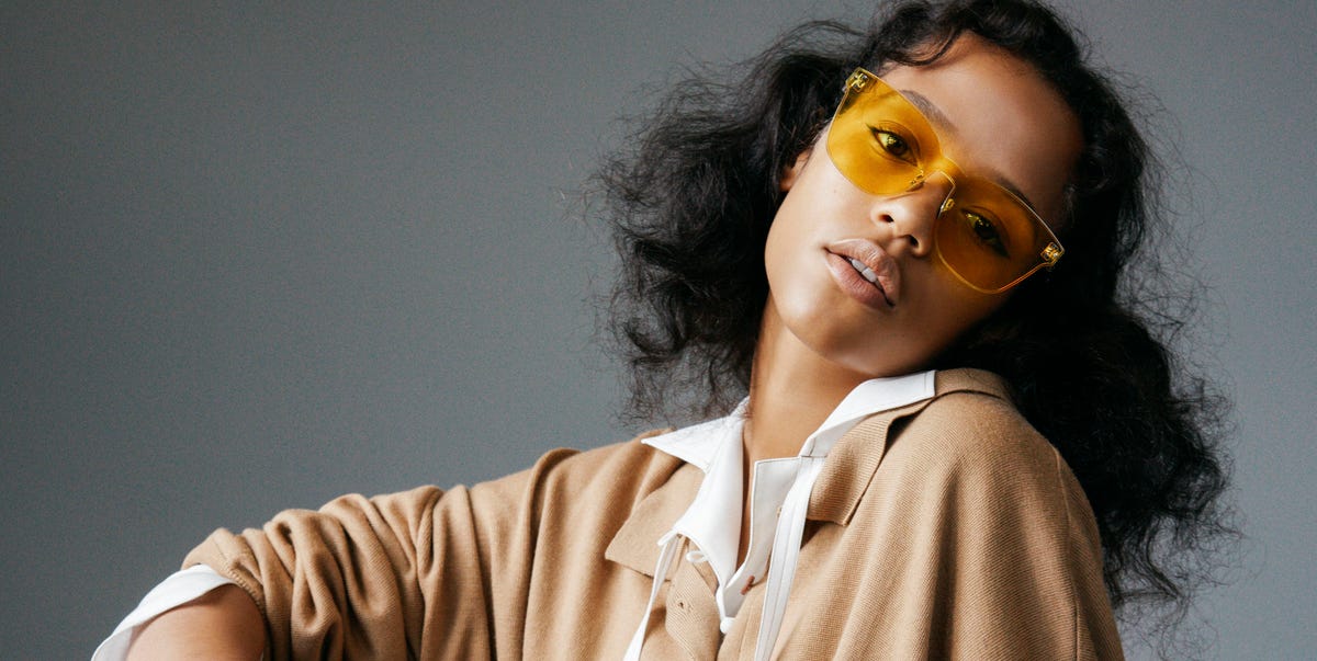Taylor Russell On Waves The Films Message Of Healing And Patti Smith